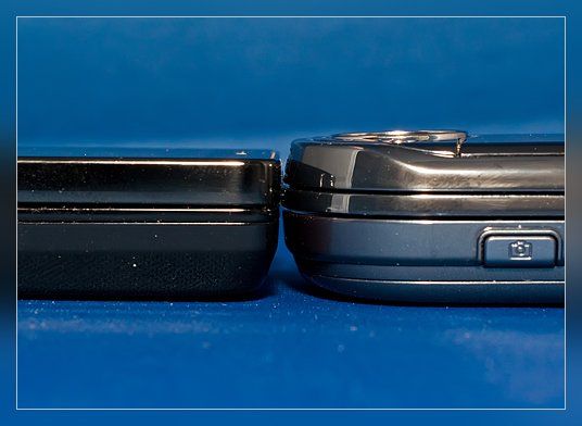 Review: Pantech Matrix Pro | Windows Central