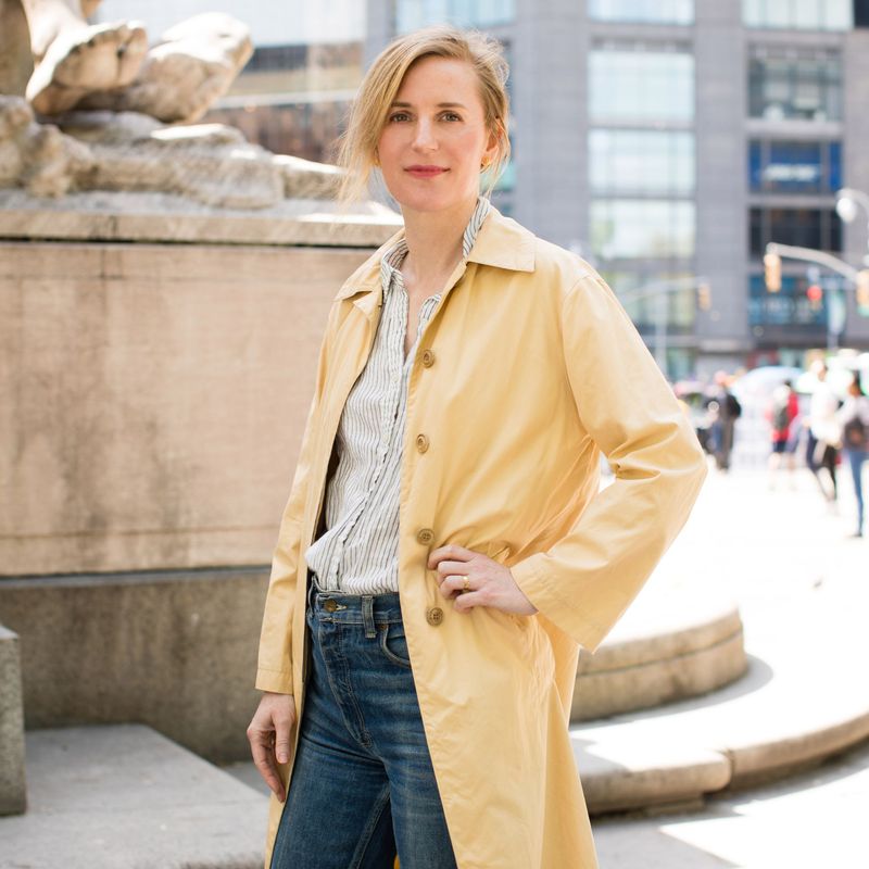 Articles by Bridget Burns | Marie Claire