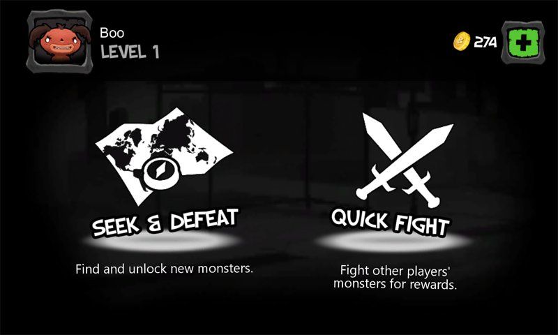Monster Buster: World Invasion Review, battle monsters that are hiding ...