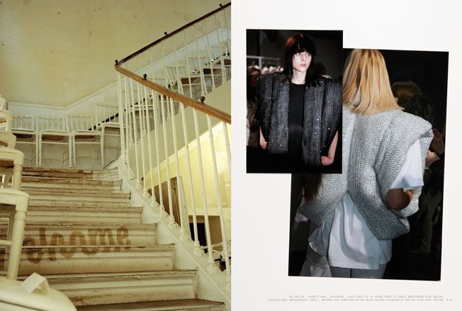 Maison Martin Margiela Book | Wallpaper