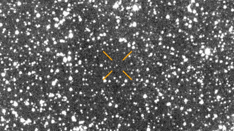 3I/ATLAS is 7 miles wide — the largest interstellar object ever seen — new photos from Vera C ...