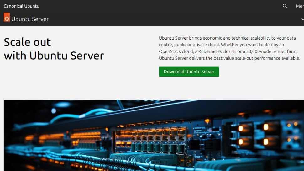 Best Linux distro of 2025 | TechRadar