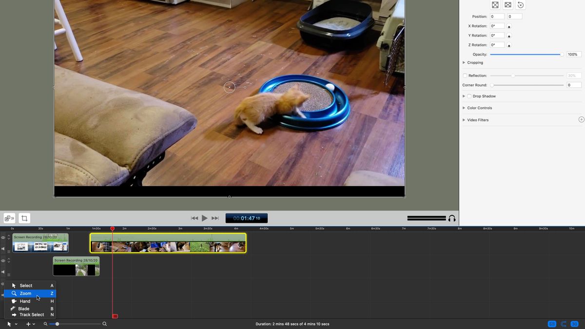 ScreenFlow 9 review | TechRadar
