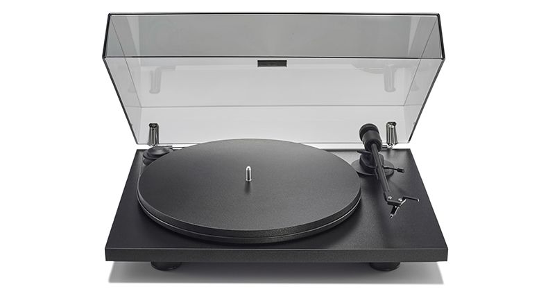 Pro-Ject Primary E: a great starter turntable package | What Hi-Fi?