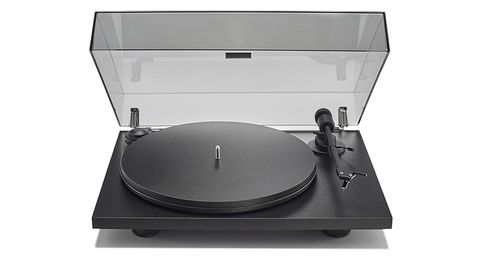 Pro-Ject Primary E: a great starter turntable package | What Hi-Fi?