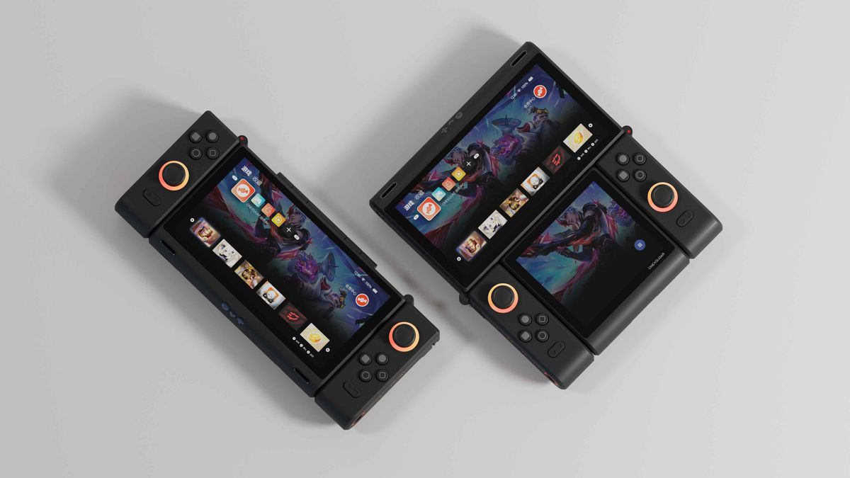 GDC 2025 brings about new Qualcomm chips and Android gaming handhelds ...