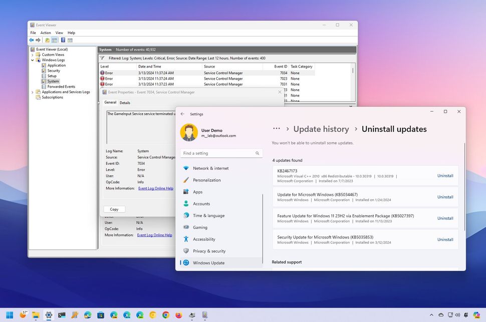 How to fix Blue Screen of Death errors on Windows 11 | Windows Central