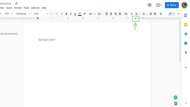 How to Edit Google Docs Margins | Laptop Mag