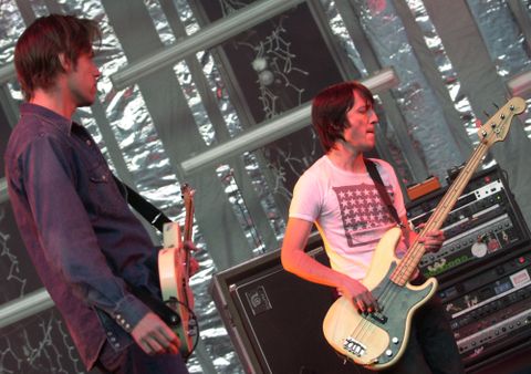 How Radiohead burned the guitar band rulebook with Kid A | Guitar World