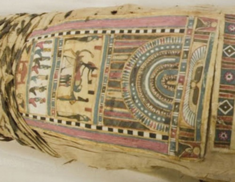 Image Gallery: The Faces of Egyptian Mummies Revealed | Live Science
