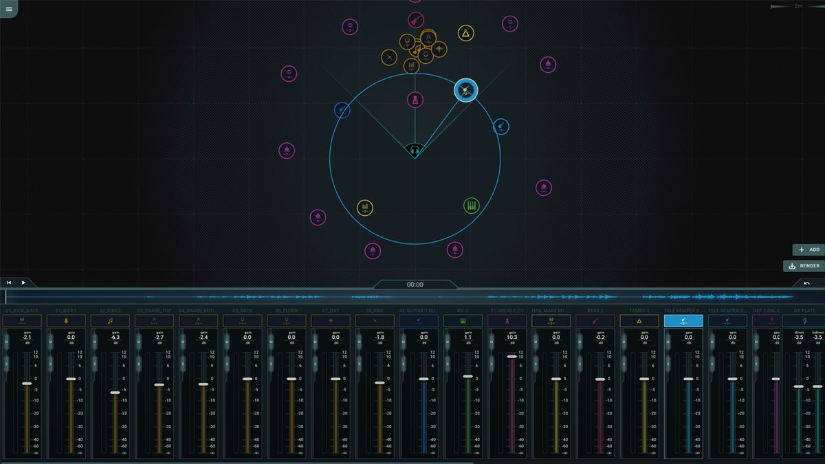 This company is making immersive spatial audio available to everyone ...