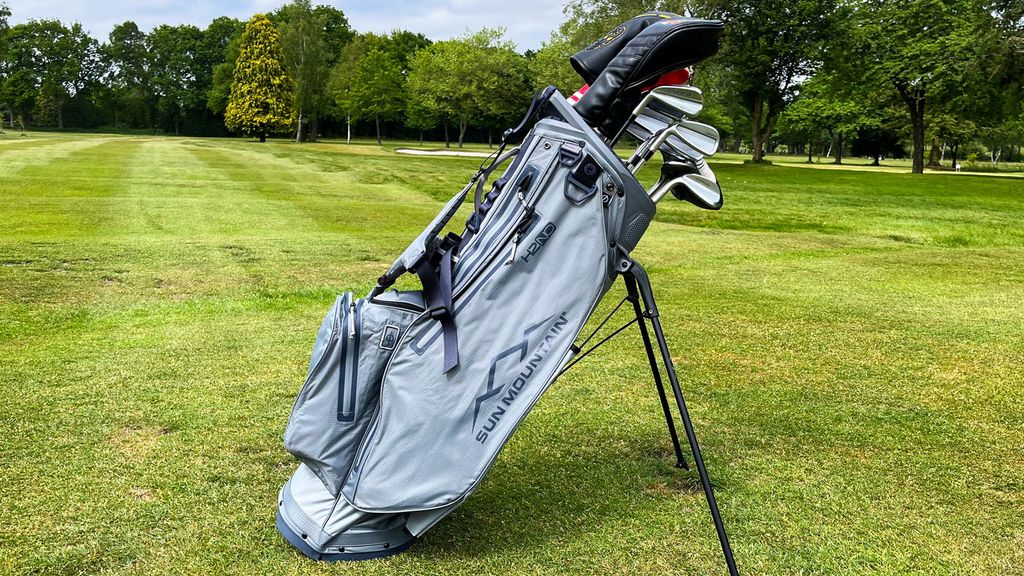 Best Lightweight Golf Bags 2025 - 7 Of The Best Bags I've Tested This ...