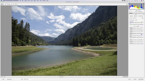 Adobe Photoshop Elements 2020 review | Digital Camera World