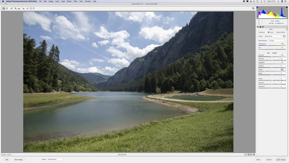 Adobe Photoshop Elements 2020 review | Digital Camera World