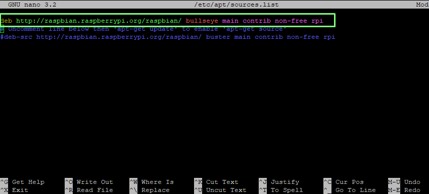 How To Upgrade Raspberry Pi OS to Bullseye from Buster | Tom's Hardware