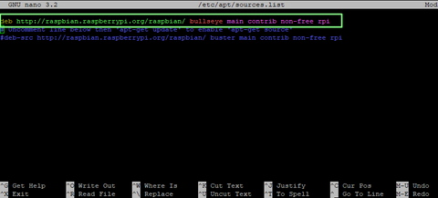 How To Upgrade Raspberry Pi OS to Bullseye from Buster | Tom's Hardware