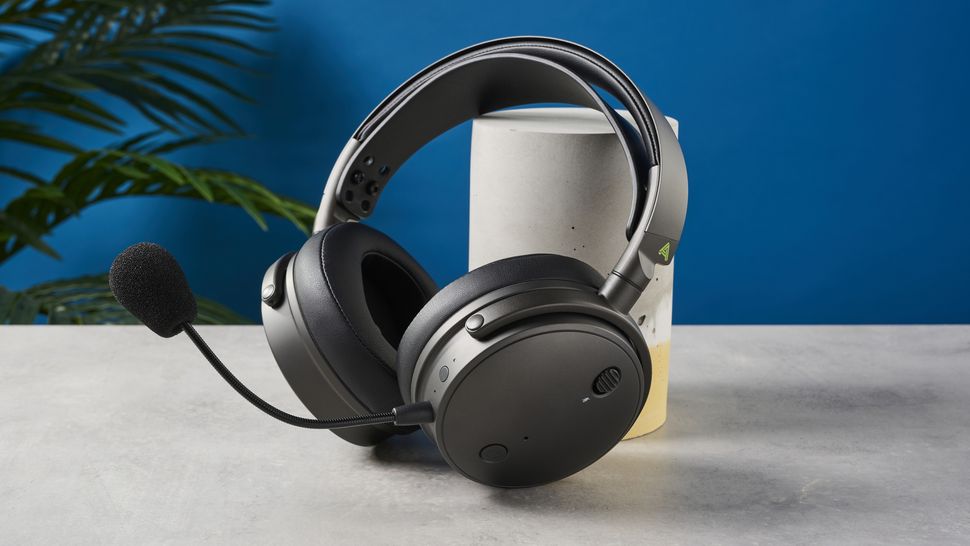 Audeze Maxwell review | Tom's Guide