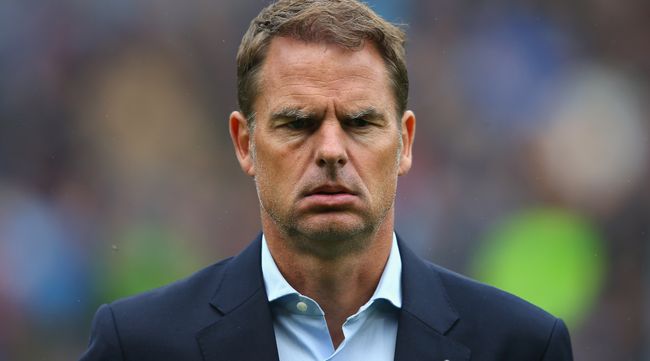 The worst ever Premier League managers | FourFourTwo