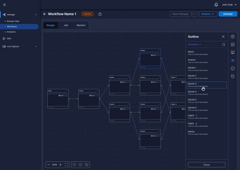 Telestream's Taps Power of AI to Manage, Define Media Workflows | TV Tech