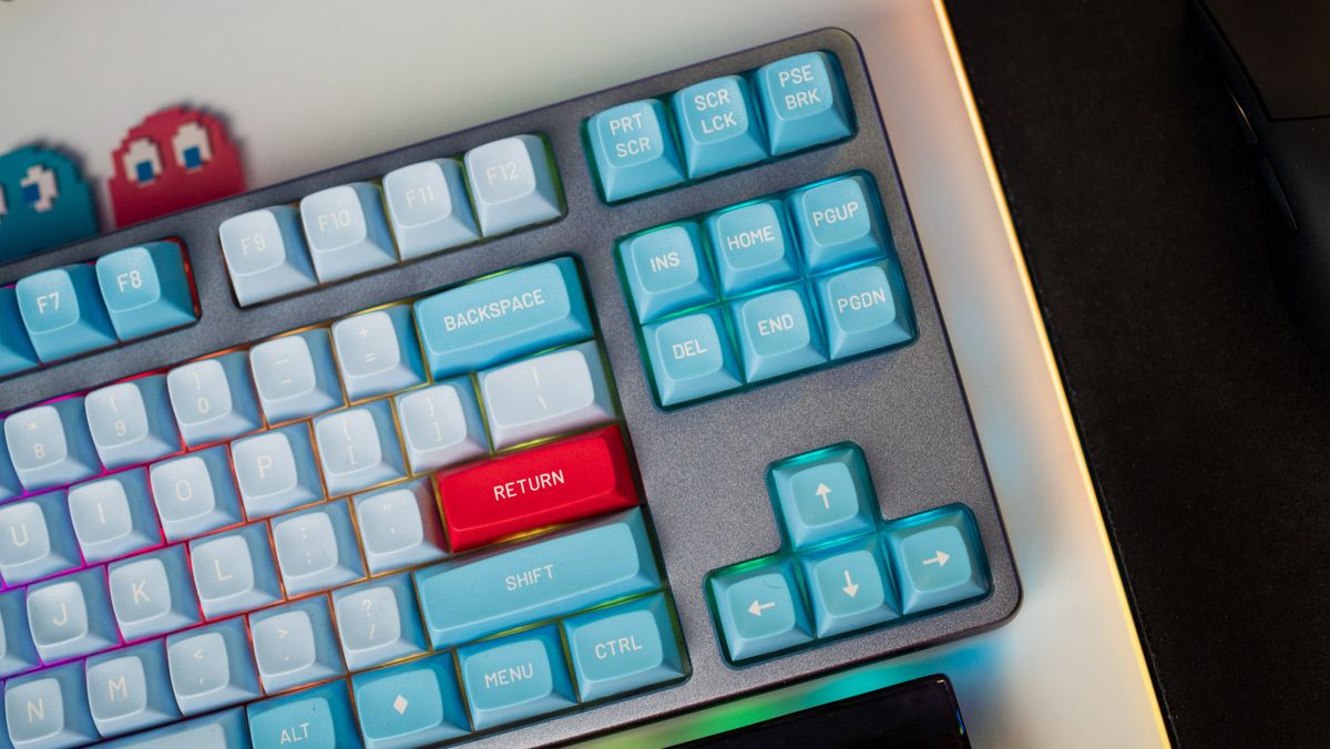 Review: This Drop Signature Series Americana keyboard is exquisite ...