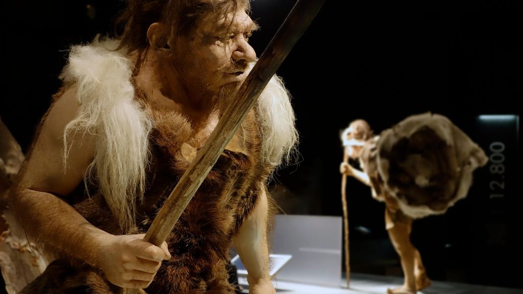 10 fascinating discoveries about Neanderthals in 2024, from 'Thorin ...