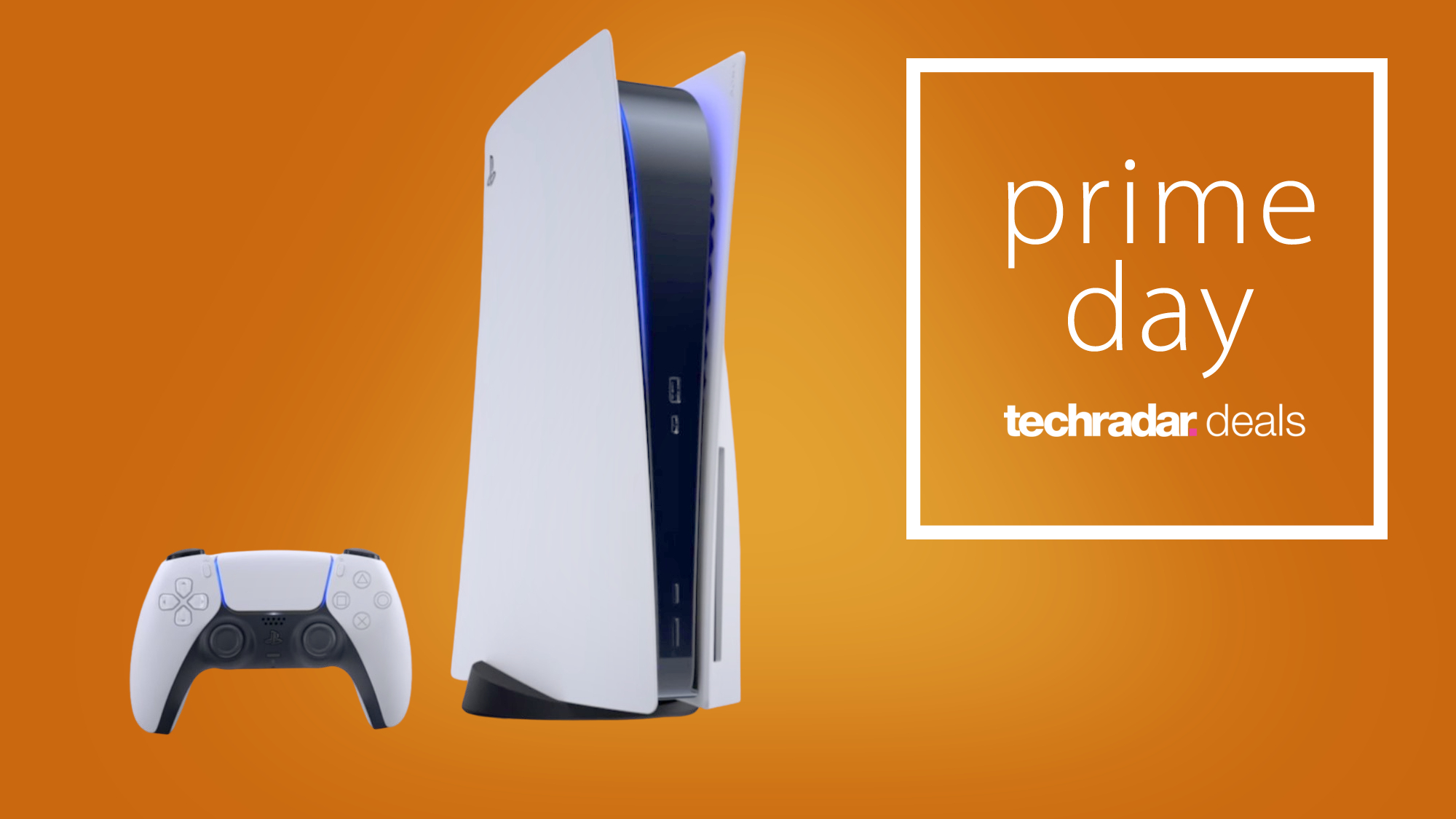 Amazon Prime Day PS5 deals 2023 that are still available now | TechRadar