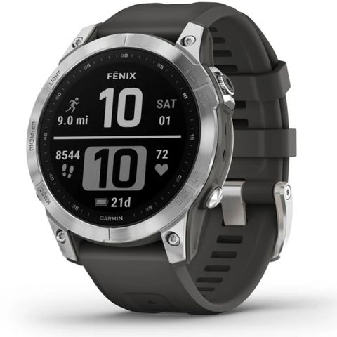 Best Garmin watch for MTB 2025 | Bike Perfect