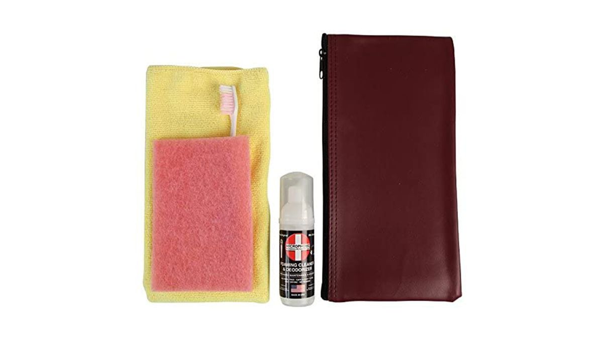 How to clean a microphone: keep your mics germ-free | MusicRadar