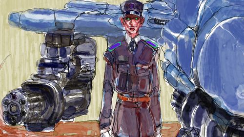 Cyberpunk 2077 Sandevistan: The best choices | PC Gamer