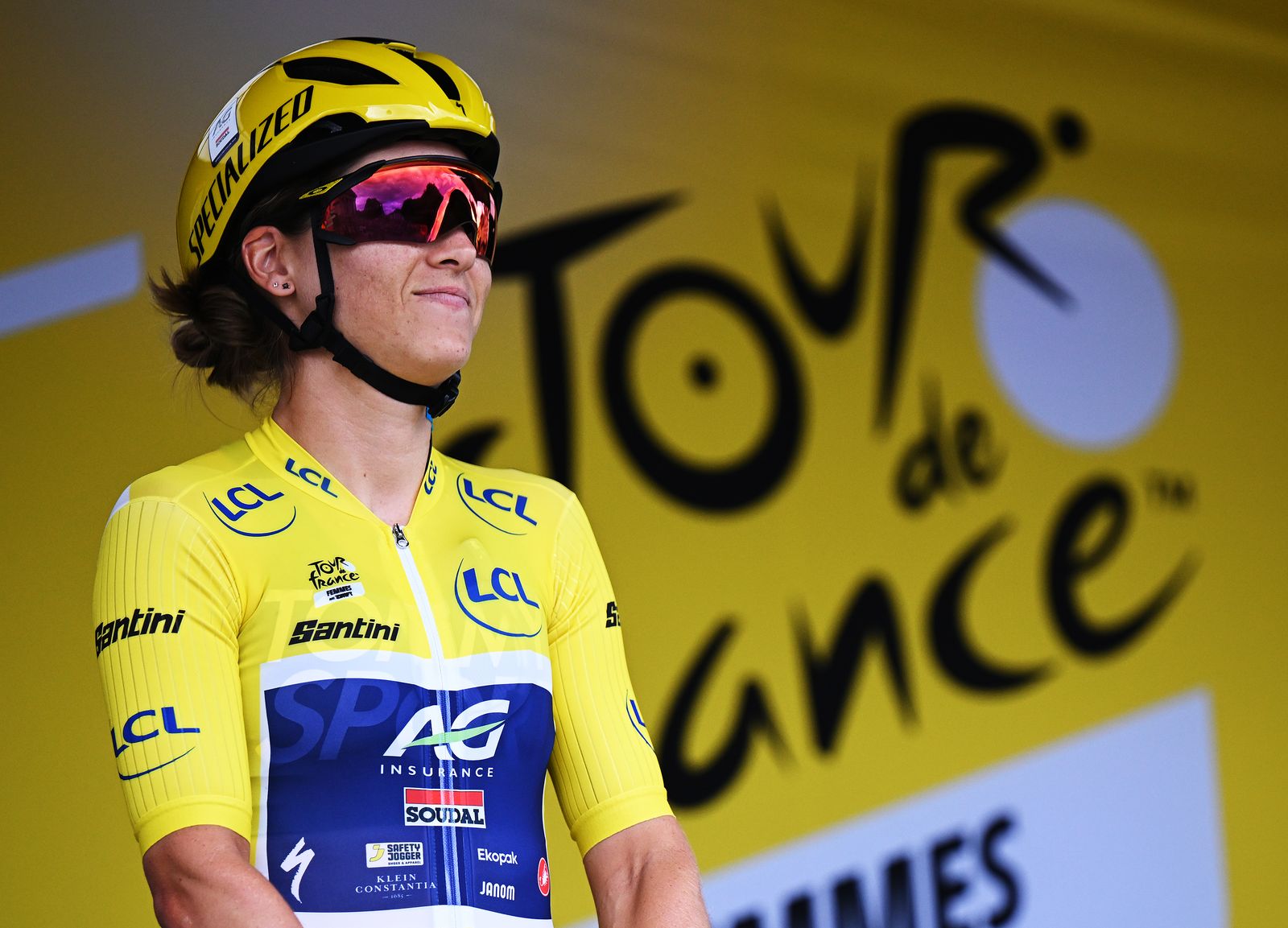 The year everything got faster: These are the most impressive cycling ...