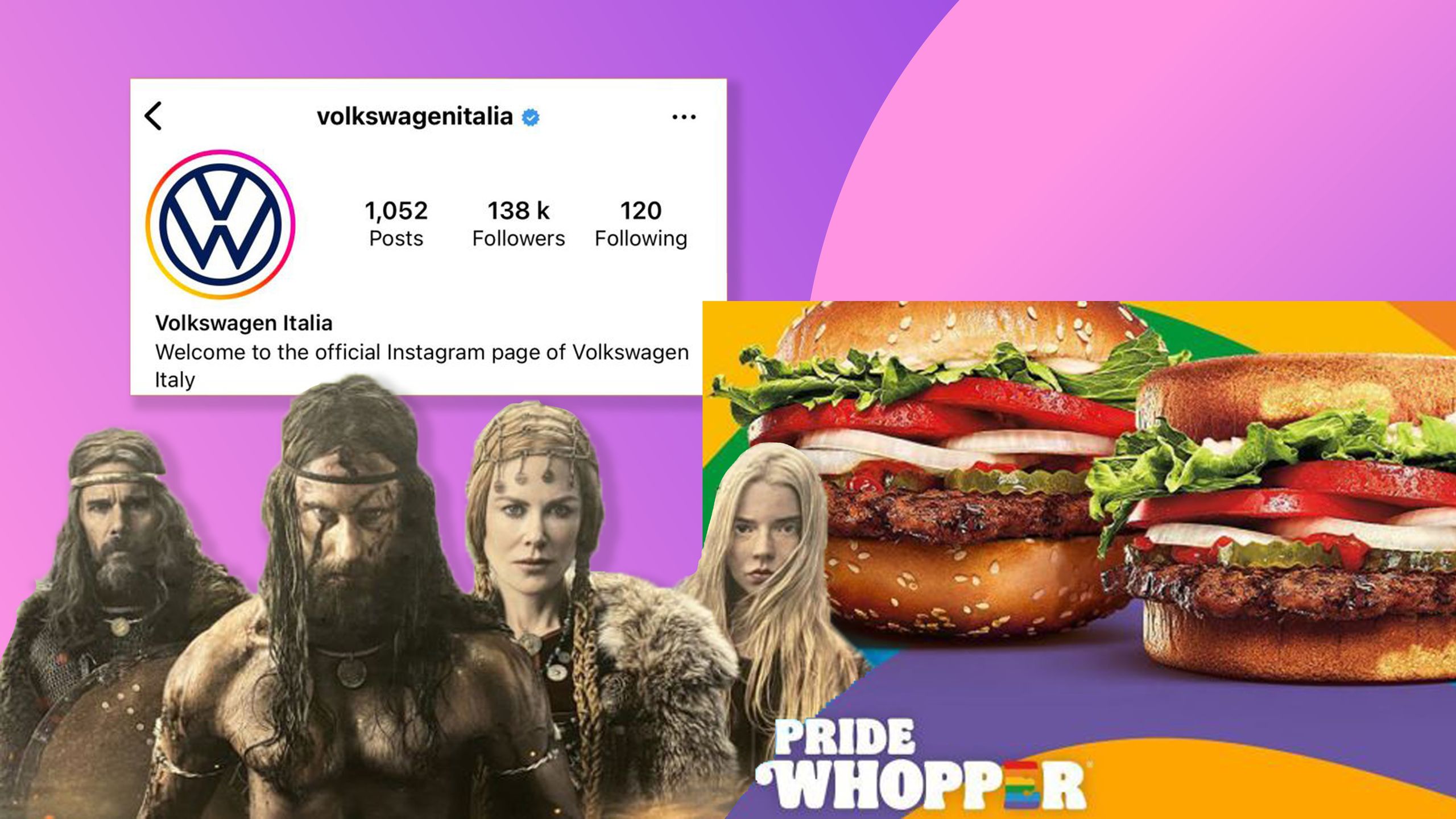 The most shocking advertising fails of 2022 | Creative Bloq