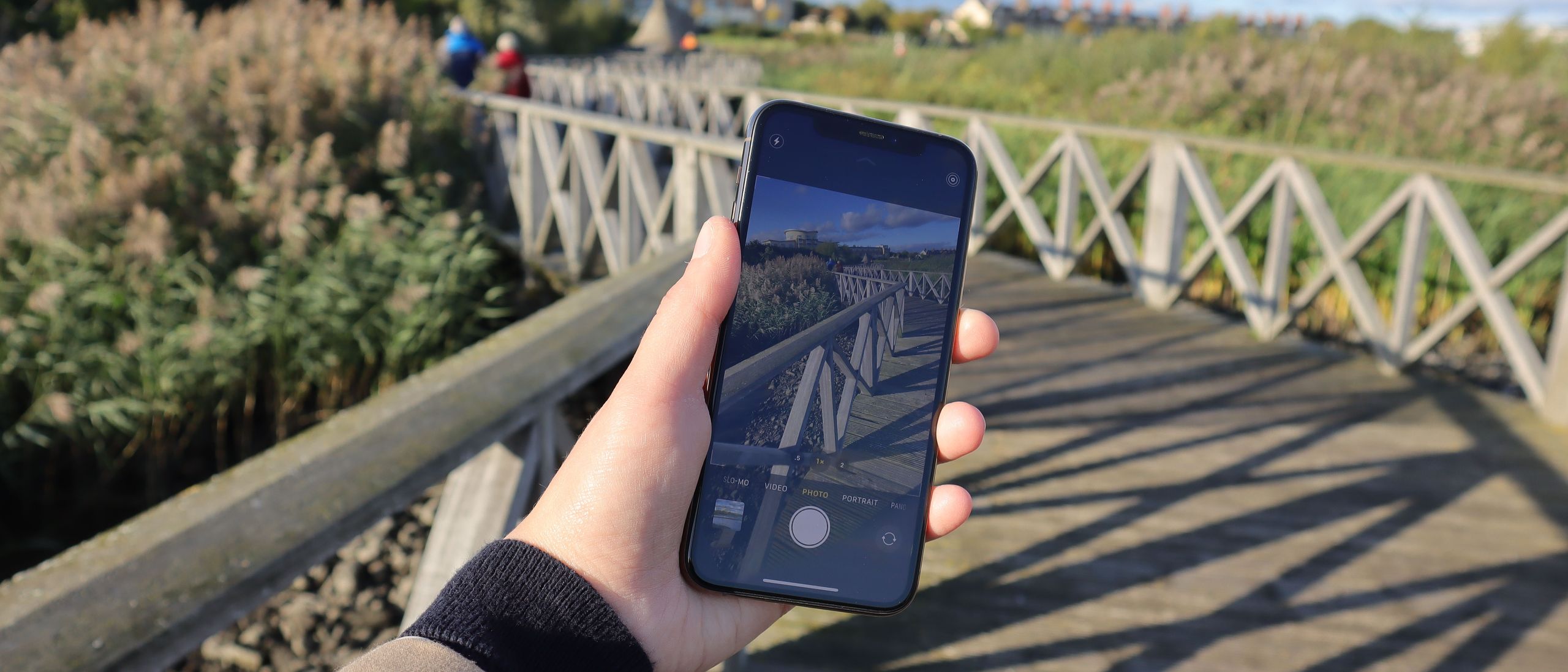 iPhone 11 Pro review | Digital Camera World