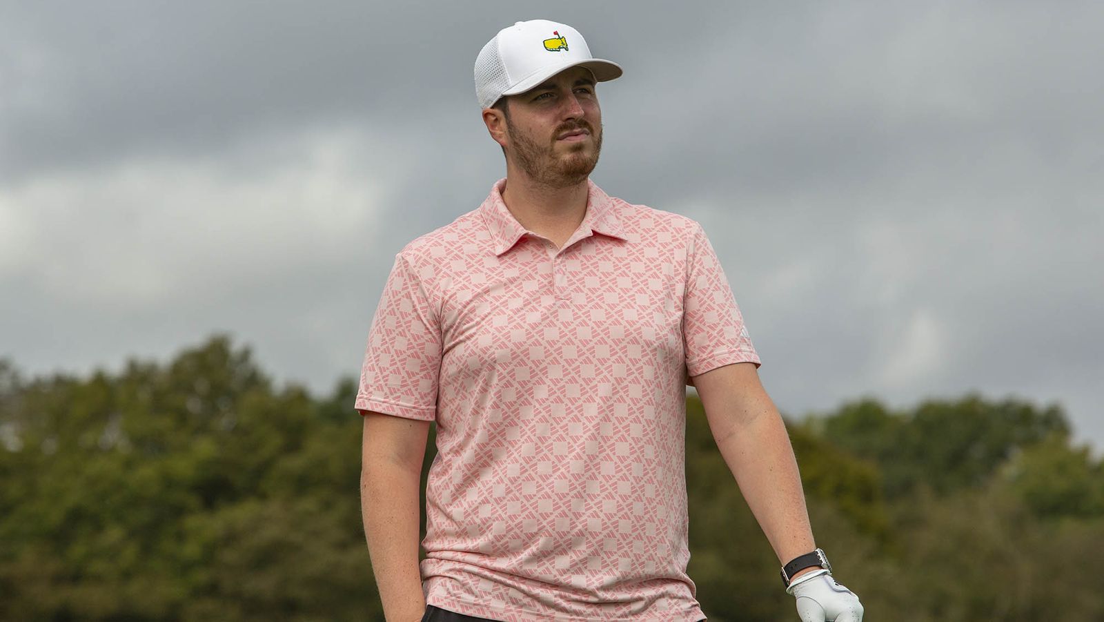 Best Men's Golf Shirts 2025 | Golf Monthly