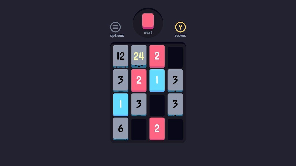 Threes review: How do the Windows Phone and Xbox One games stack up ...