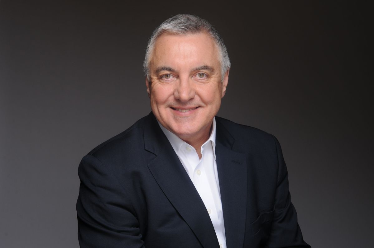 Datapath Adds Steve Leyland to Board of Directors | AVNetwork Datapath Adds Steve Leyland to Board of Directors | AVNetwork