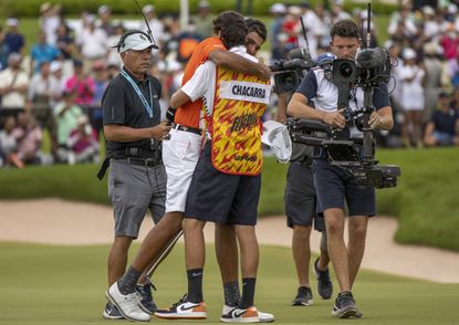 Dom Boulet Facts: 16 Things You Didn't Know About The LIV Golf ...