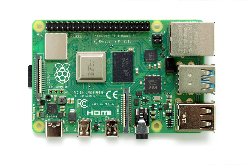 Which Raspberry Pi Should I Buy? | Tom's Hardware