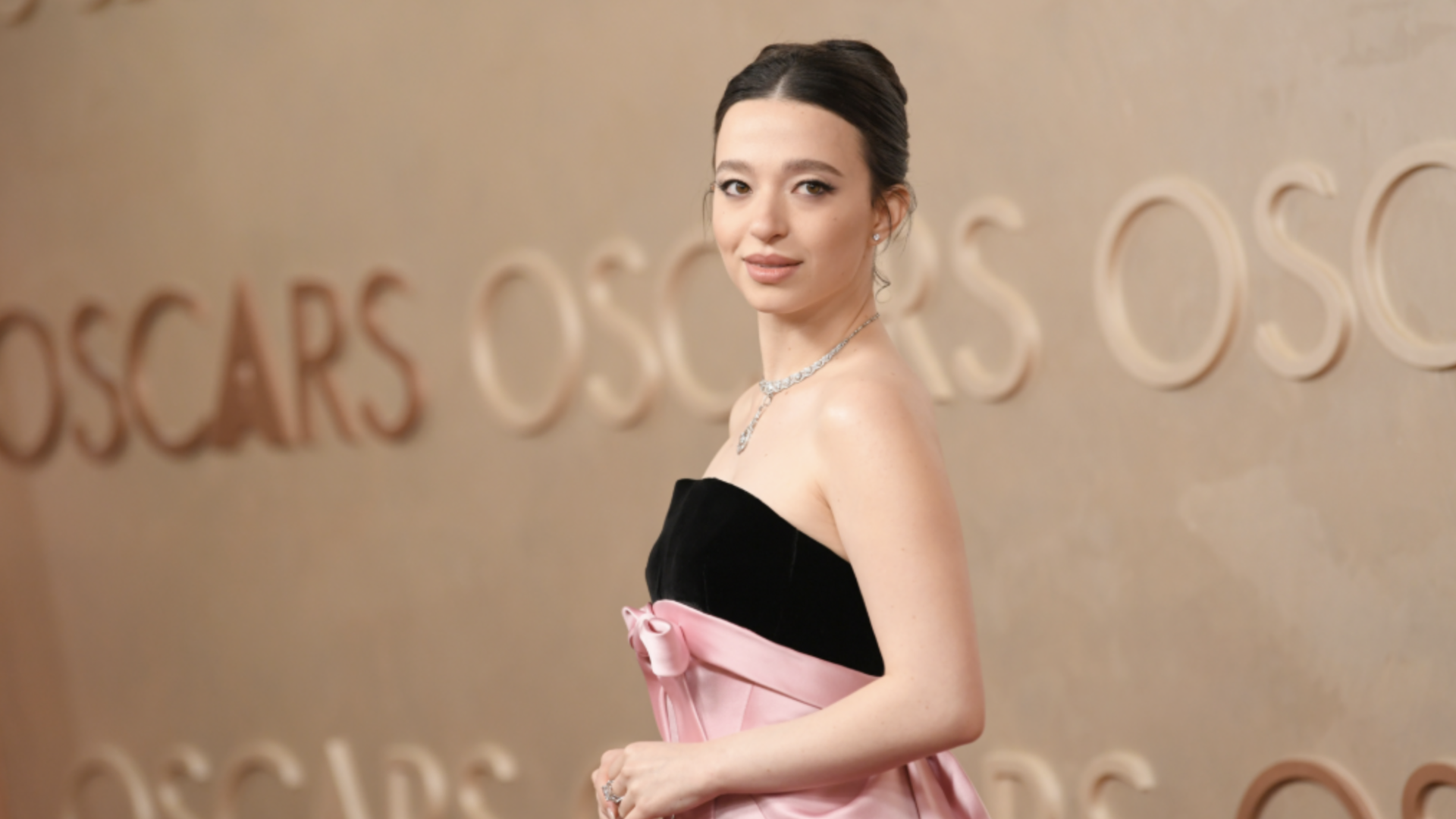 Mikey Madison Oscar’s 2025 Hair Fixes My Sleek Bun Technique | Marie Claire