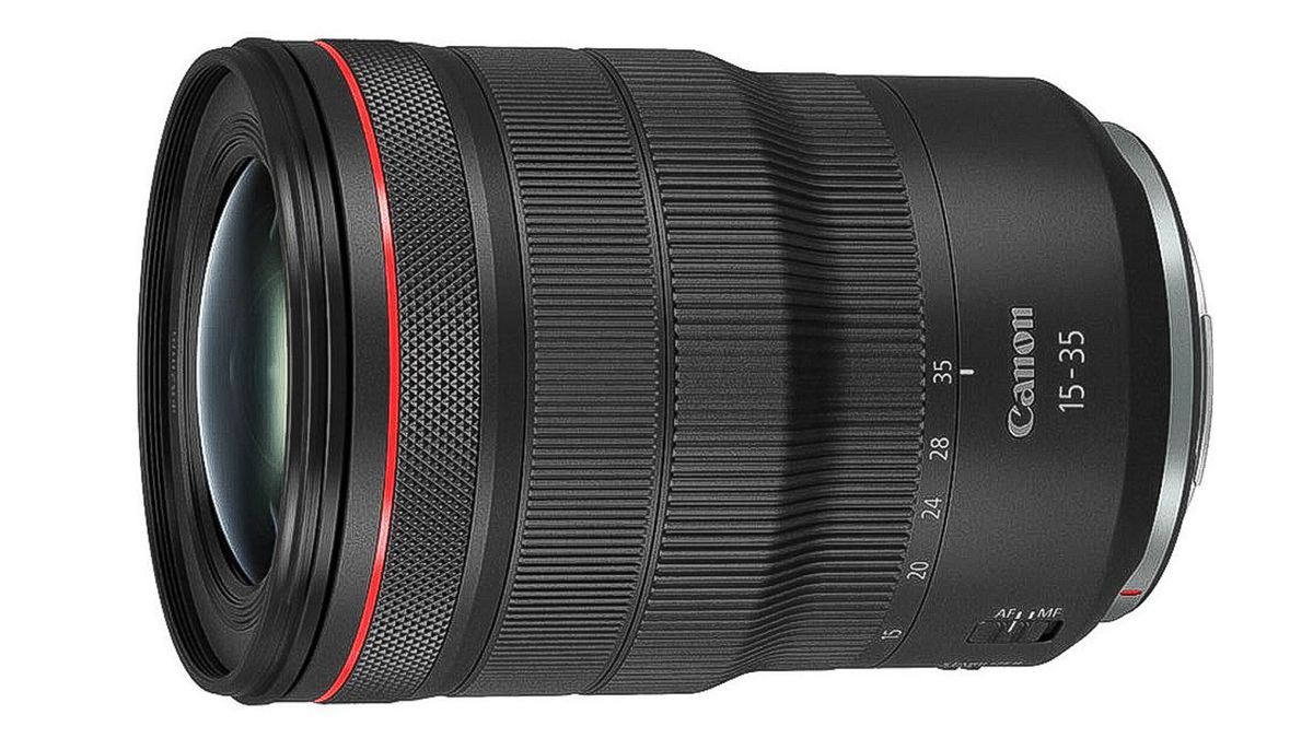 Best wide-angle lenses in 2022 | Digital Camera World