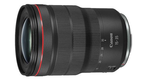Best wide-angle lenses in 2022 | Digital Camera World