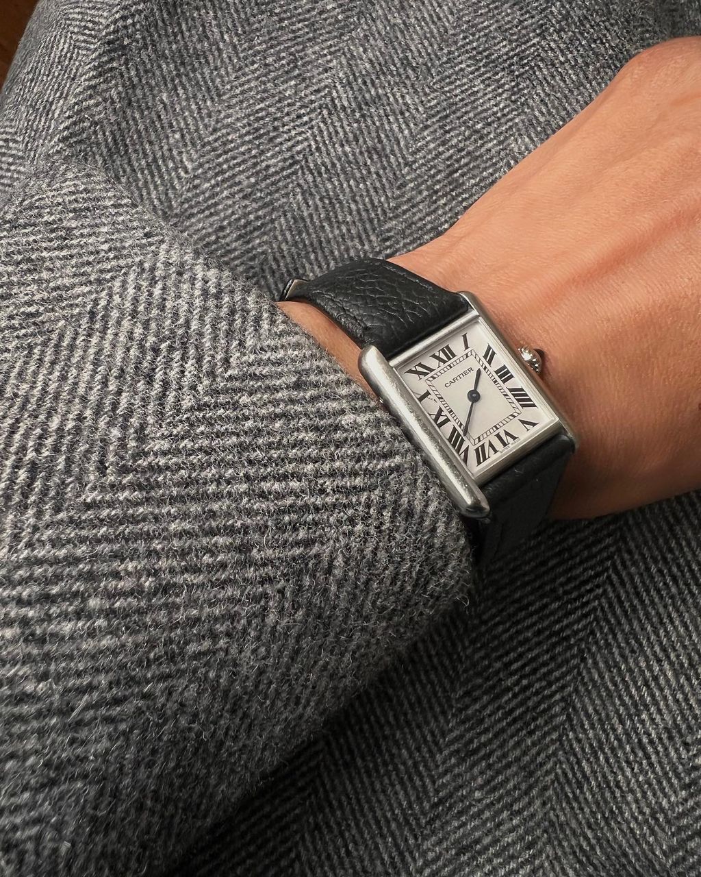 How Much to Spend on a Watch, According to an Expert. | Who What Wear