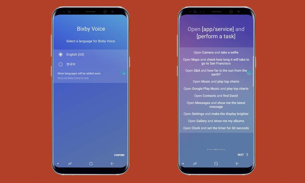 Galaxy Note 8: Features to Enable and Disable | Tom's Guide