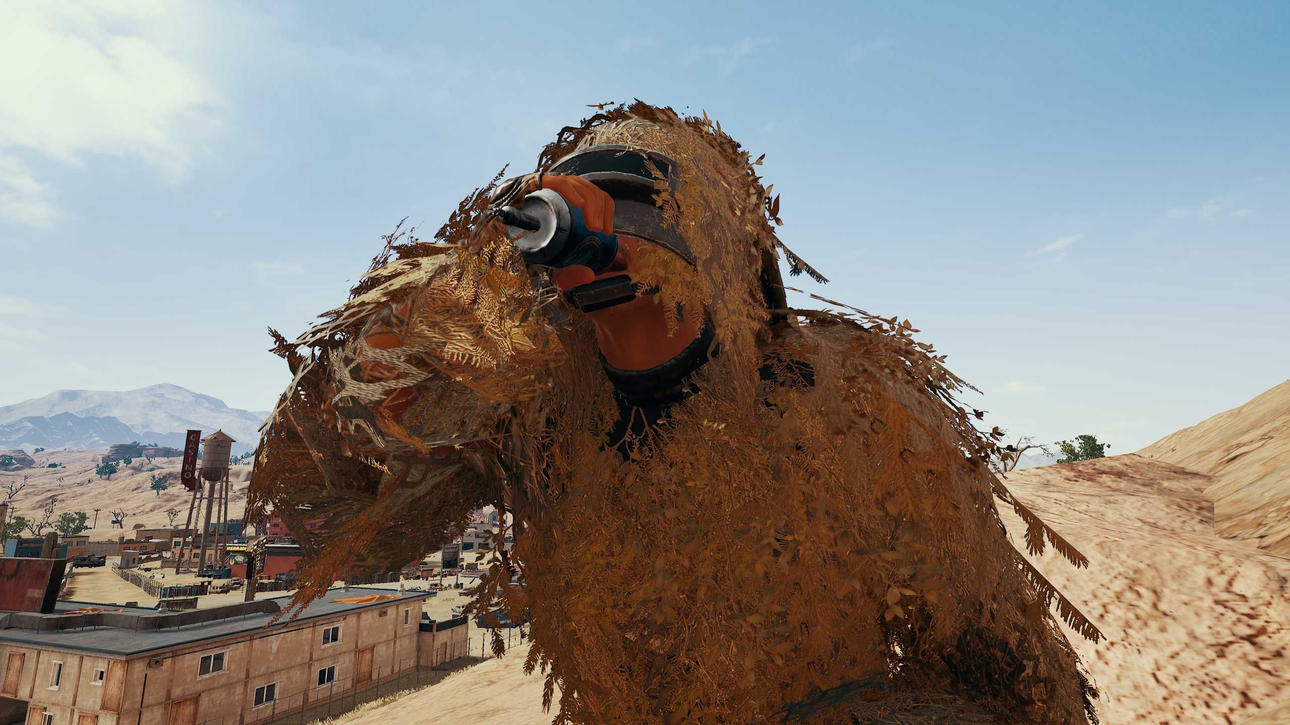 PUBG celebrates its first birthday with complimentary weapon skin | PC ...