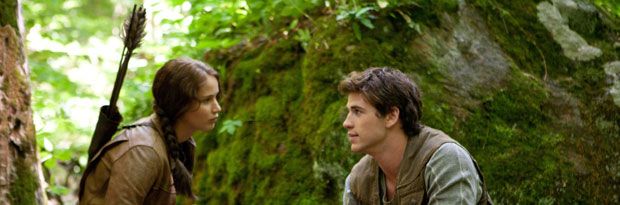The Hunger Games | Cinemablend