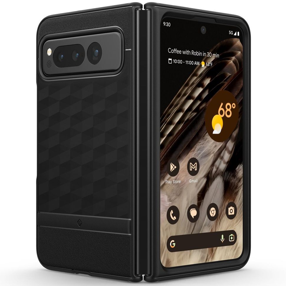 Best cases for the Google Pixel Fold | Android Central