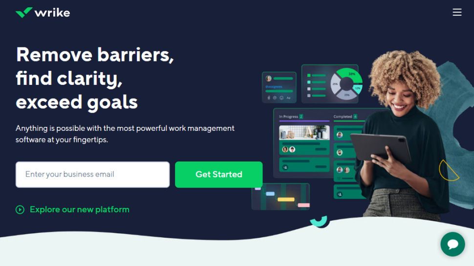 Best Gantt chart software of 2025 | TechRadar