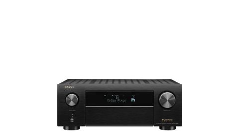 The best AV receivers in 2024: Top amps for surround sound | Tom's Guide