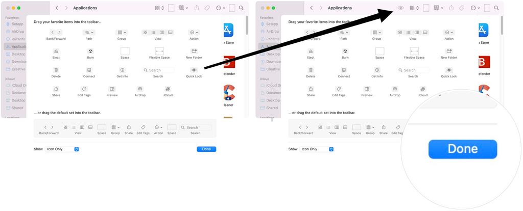 How to use Finder on your Mac | iMore