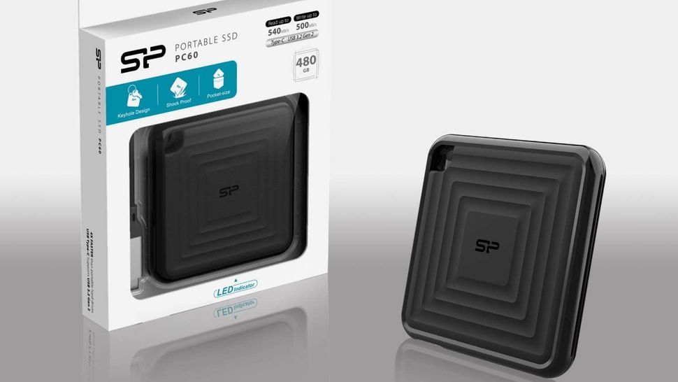 The best PS5 SSD in 2021 - a guide to your potential options | GamesRadar+