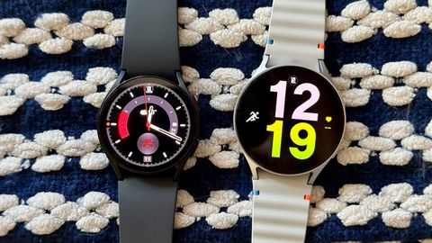 Samsung Galaxy Watch 7 vs. Galaxy Watch 6: Mostly unchanged, with nine key differences | Android ...